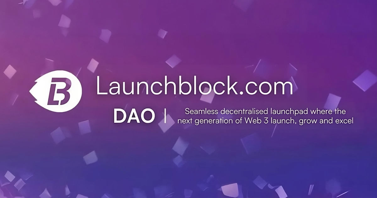 Tiers | Launchblock